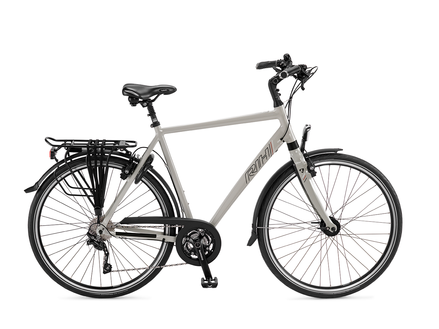 Aanbod Fietsen Service Van Mersbergen